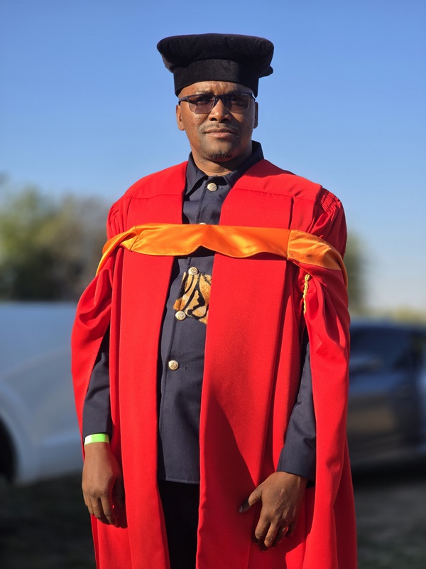 How exchange rate swings shape growth in BRICS nations | news.nwu.ac.za